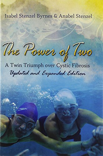 The Power Of Two Book – The Power Of Two